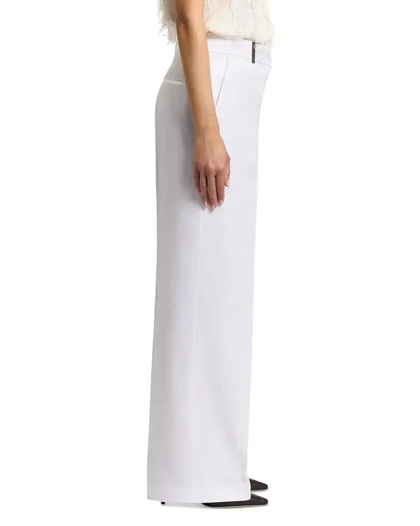 Peserico Palazzo Pants