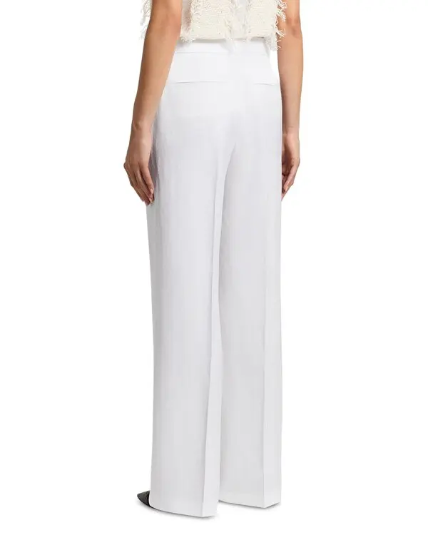 Peserico Palazzo Pants