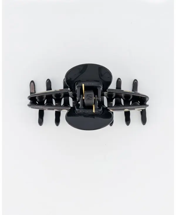 Alexandre De Paris Vincenne Medium Hair Clip