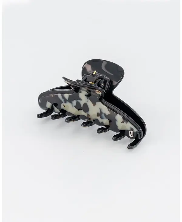 Alexandre De Paris Vincenne Medium Hair Clip