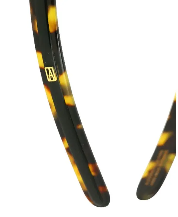 Alexandre De Paris Notre Dame Acetate Headband