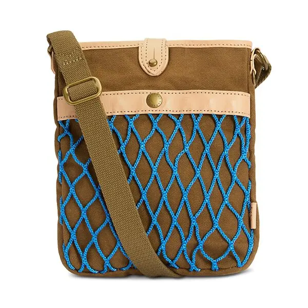 Barbour Crossbody Bag