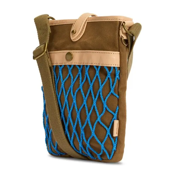 Barbour Crossbody Bag