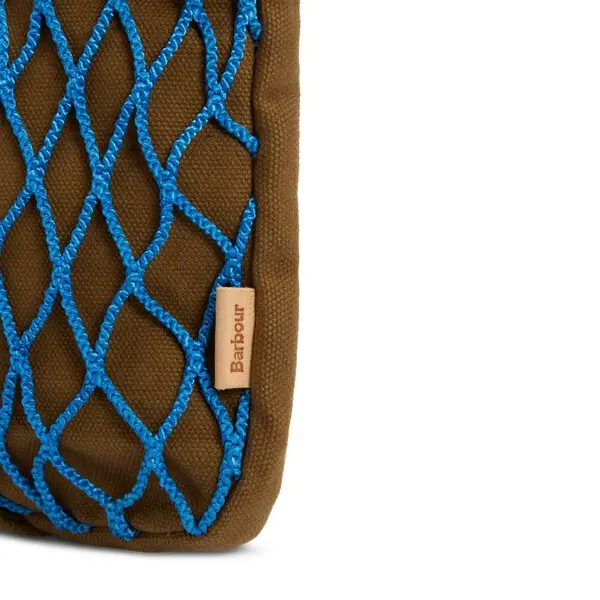 Barbour Crossbody Bag