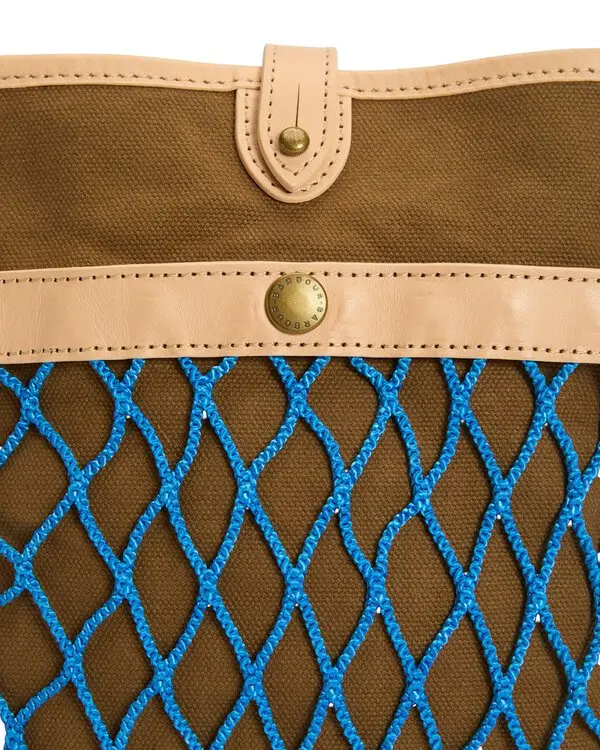 Barbour Crossbody Bag