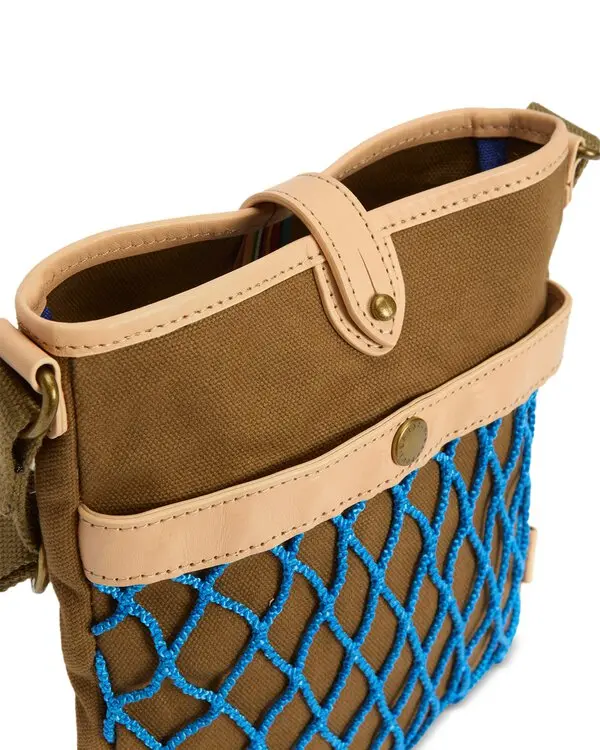 Barbour Crossbody Bag
