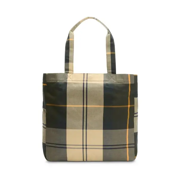 Barbour Telfield Tote - Ancient Ta