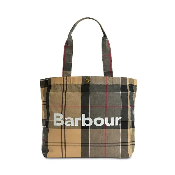 Barbour Telfield Tote - Dress Tart