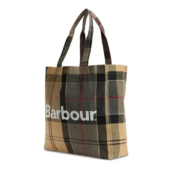 Barbour Telfield Tote - Dress Tart