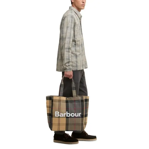 Barbour Telfield Tote - Dress Tart