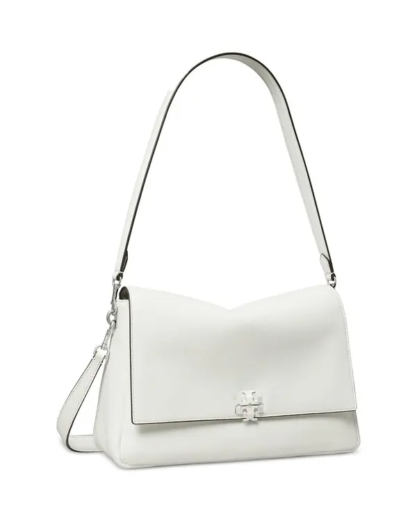 Tory Burch Leather Shoulder Bag