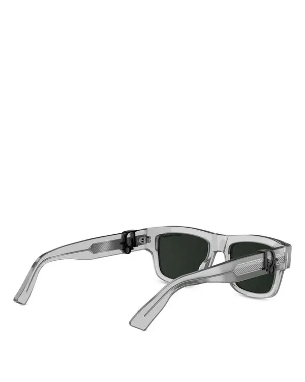 Dior Oblique Square Sunglasses
