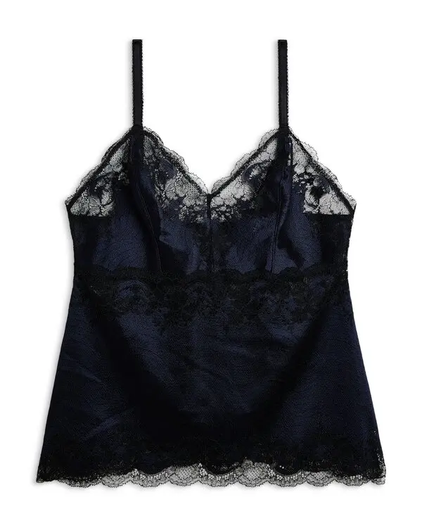 Wacoal Modern Affair Cami - Night Sky/black