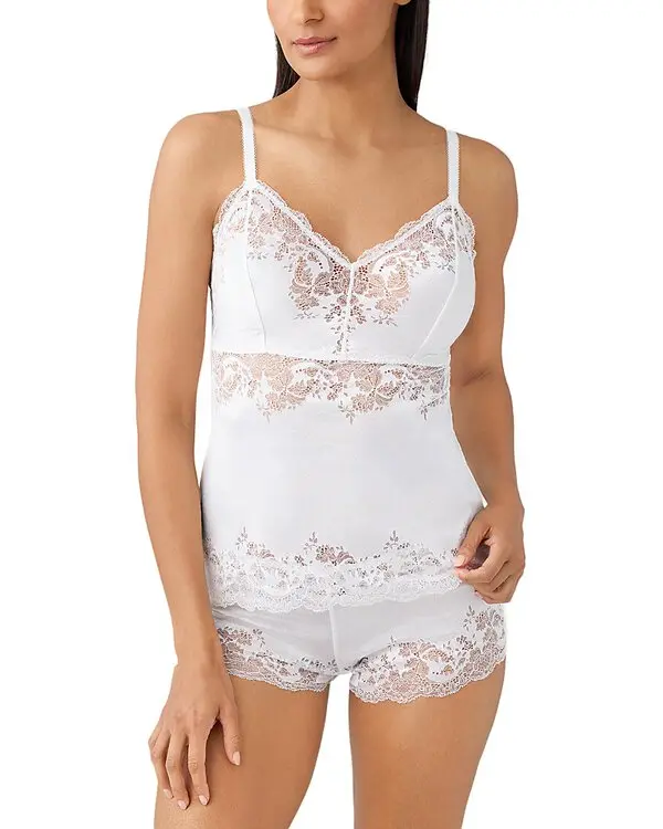 Wacoal Modern Affair Cami - White