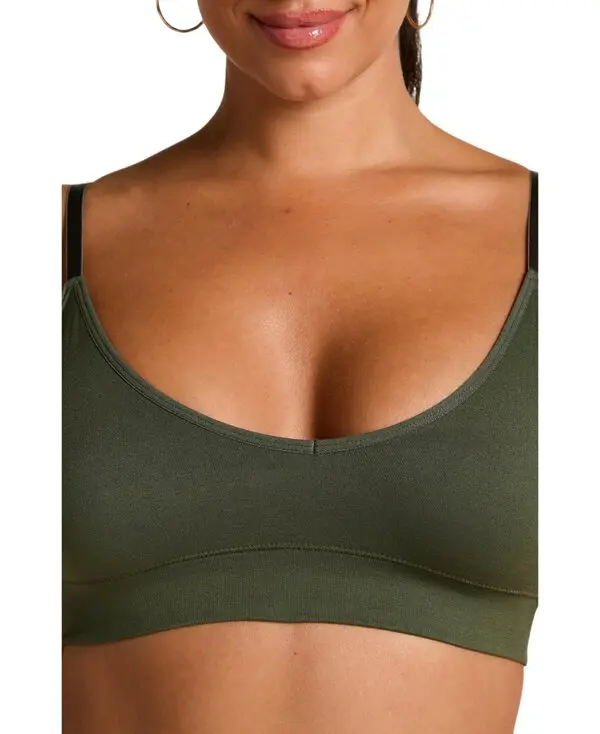 Hunkemoller Dide Triangle Bralette