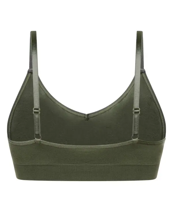 Hunkemoller Dide Triangle Bralette