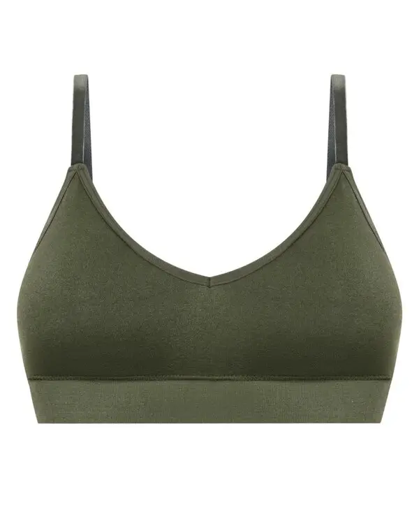 Hunkemoller Dide Triangle Bralette
