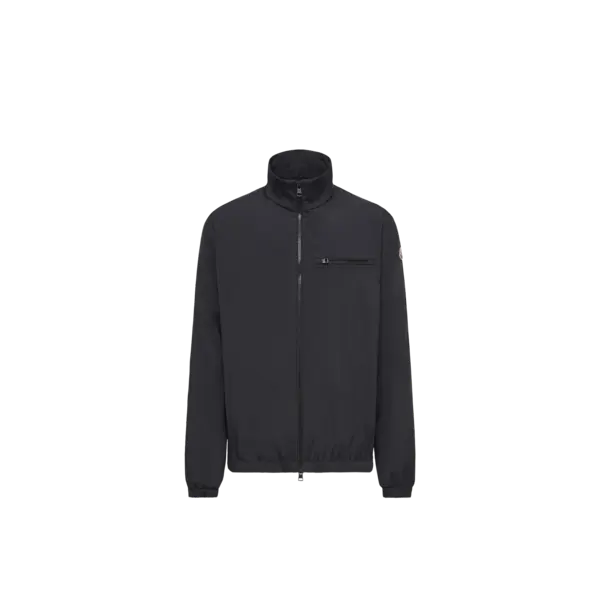 Moncler Danby Jacket - Black