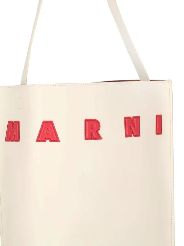 Marni Museo Small Tote Bag