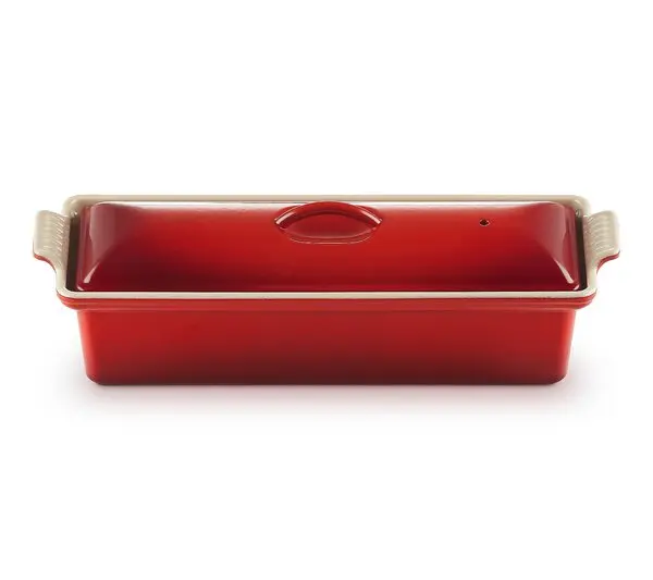 LE CREUSET Pate Terrine - One-color