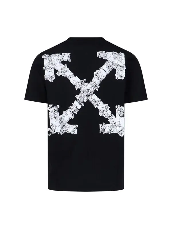 Off-White Logo T-shirt