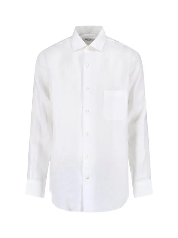Loro Piana André Shirt
