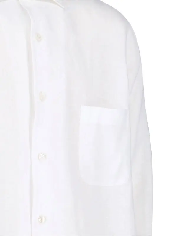 Loro Piana André Shirt