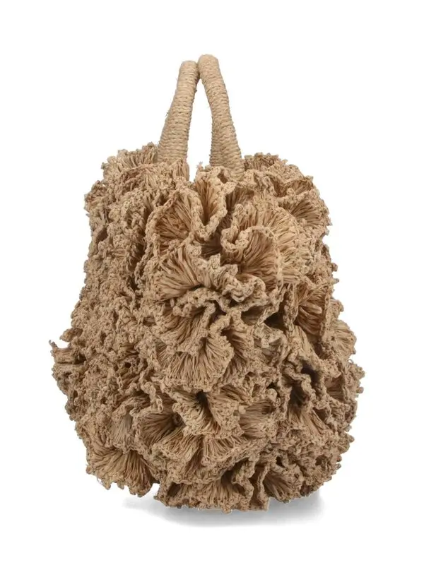 IBELIV Coral Crossbody Bag