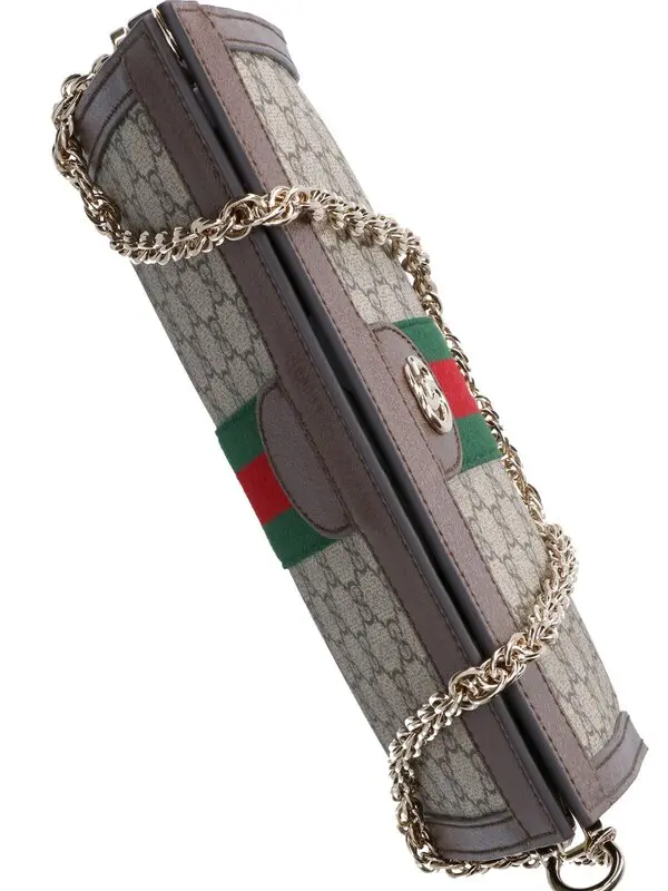 Gucci Ophidia Medium Shoulder Bag