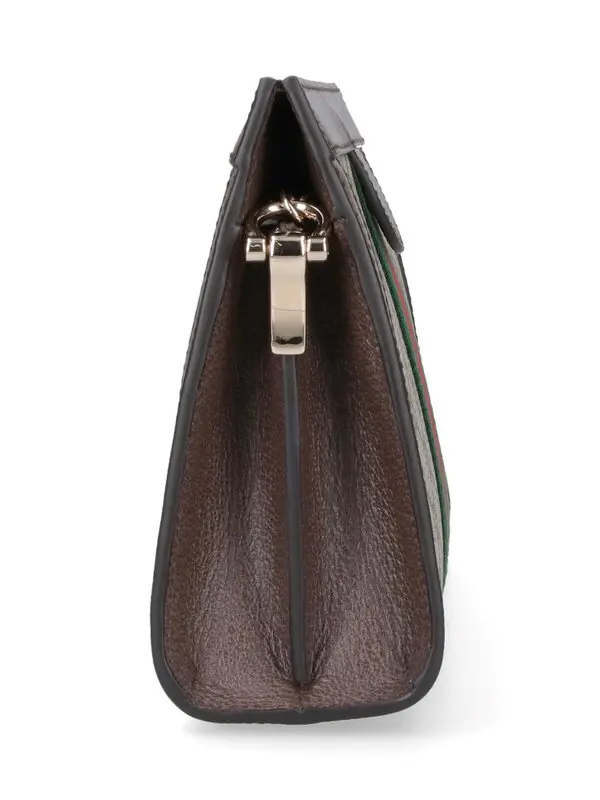 Gucci Ophidia Medium Shoulder Bag