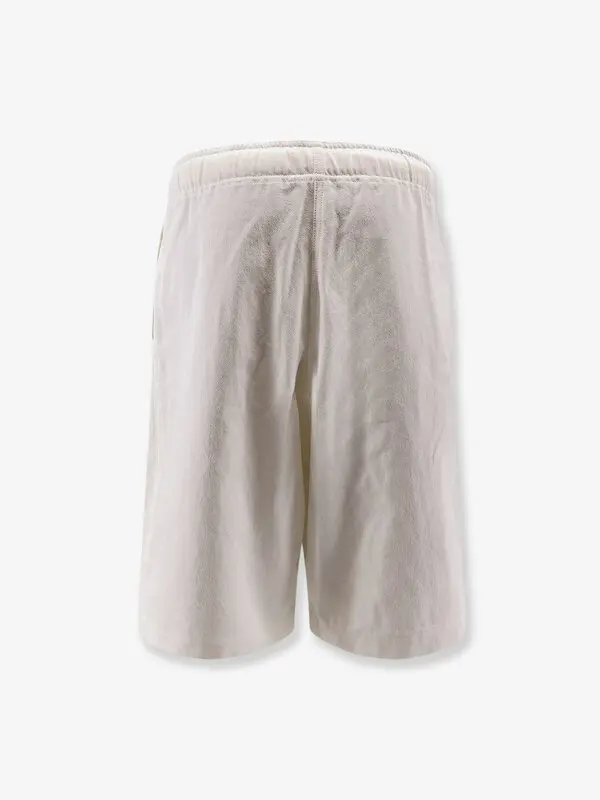Studio Nicholson Cotton Bermuda Shorts