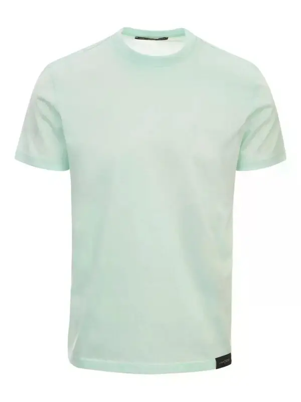 LOW BRAND Crew-neck T-shirt