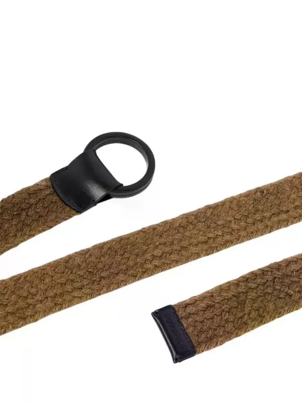 Dsquared2 Ring-buckle Belt