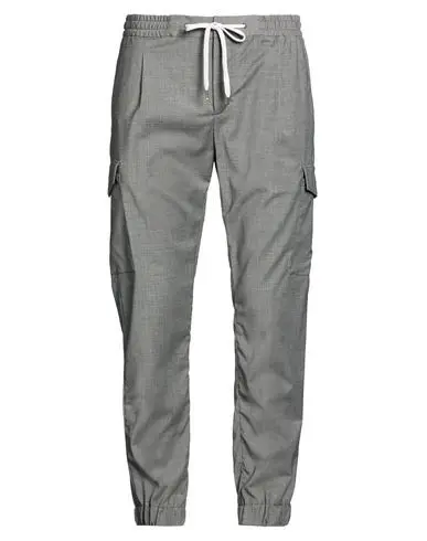 PT TORINO Cargo Pants - Grey