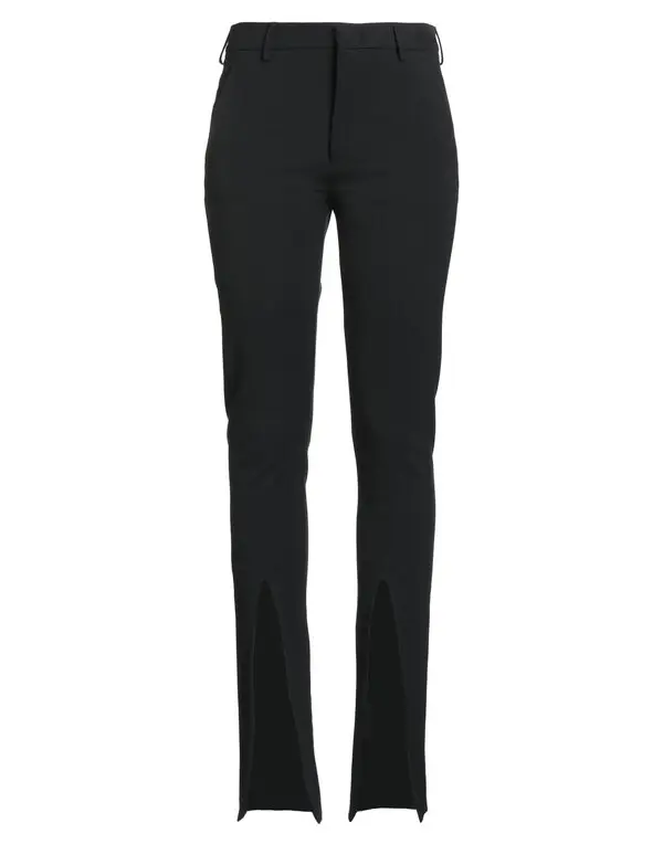 DONDUP Tapered High-waisted Pants