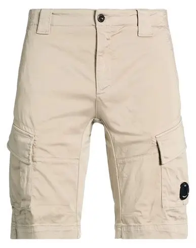 C.P. COMPANY Cargo Shorts - Grey