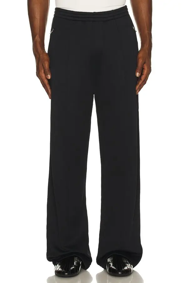 Our Legacy Track Pants - Black