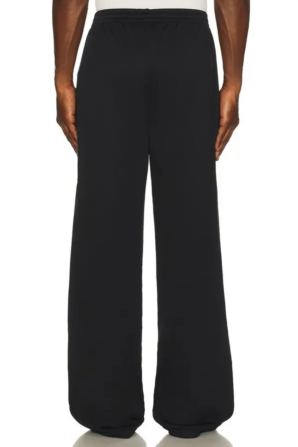 Our Legacy Track Pants - Black