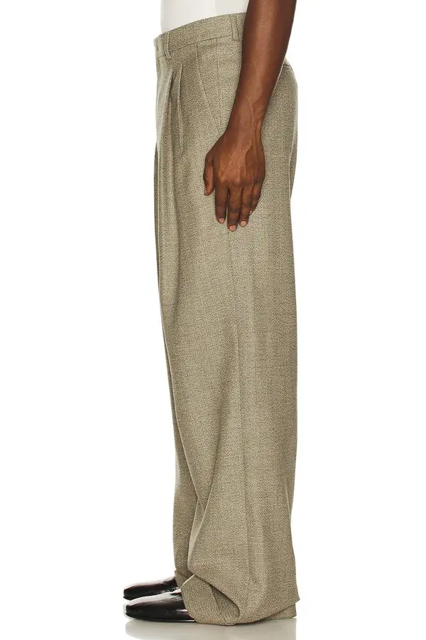 Valentino Garavani Formal Trouser