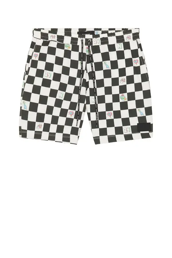 NAHMIAS Swimtrunks