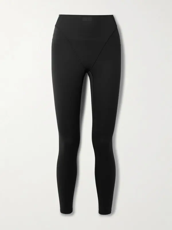 SKIMS Nike V-line 26" Leggings