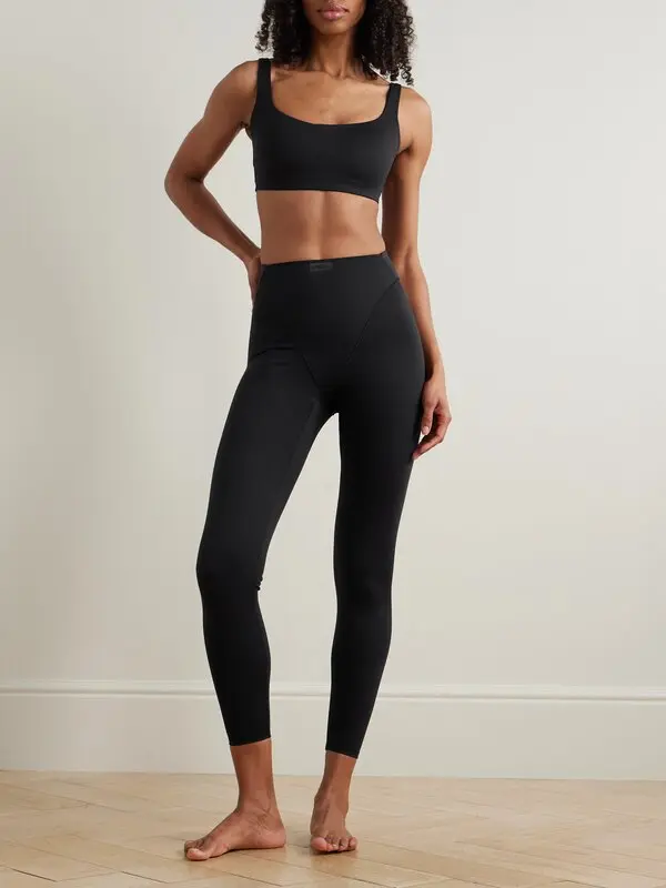 SKIMS Nike V-line 26" Leggings