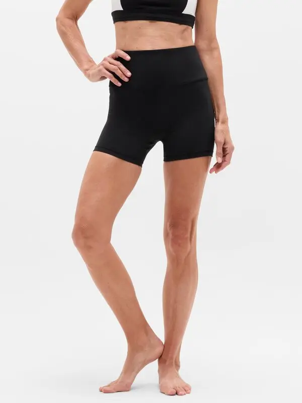 Athleta Elation Ultra High Rise 5" Short