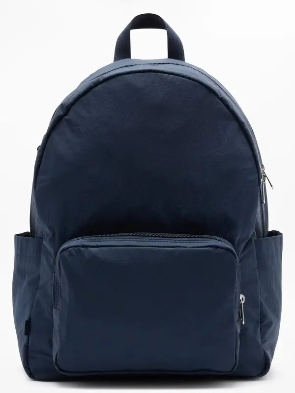Athleta Anytime Backpack - Eclipse