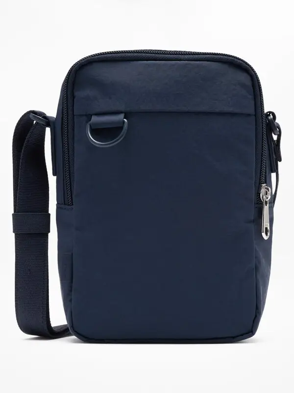 Athleta Anytime Vertical Crossbody Bag - Eclipse