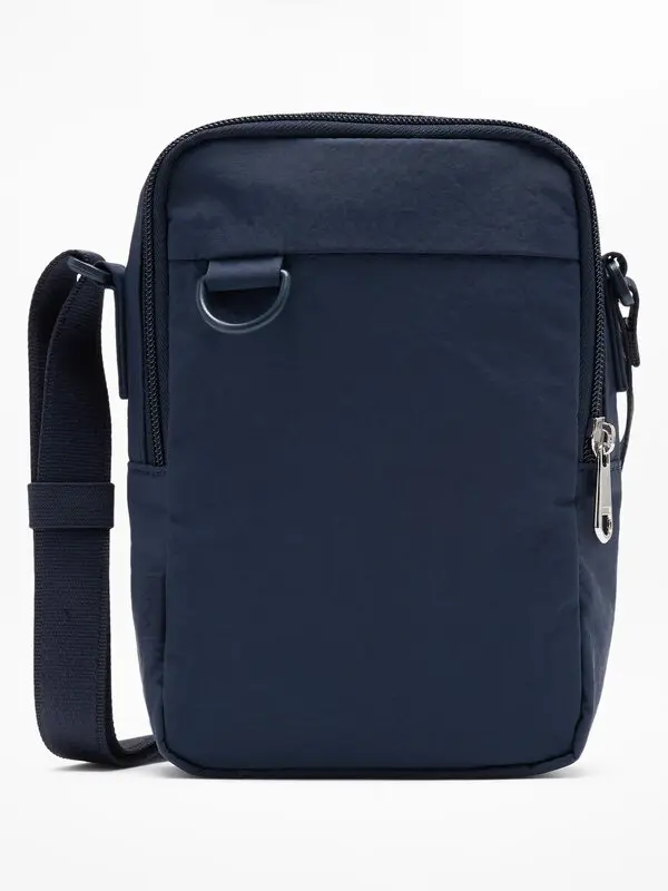 Athleta Anytime Vertical Crossbody Bag