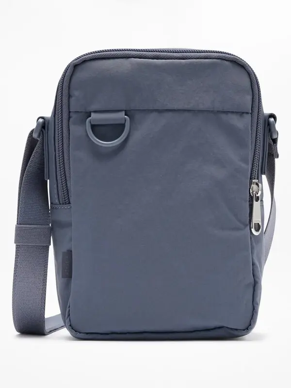 Athleta Anytime Vertical Crossbody Bag