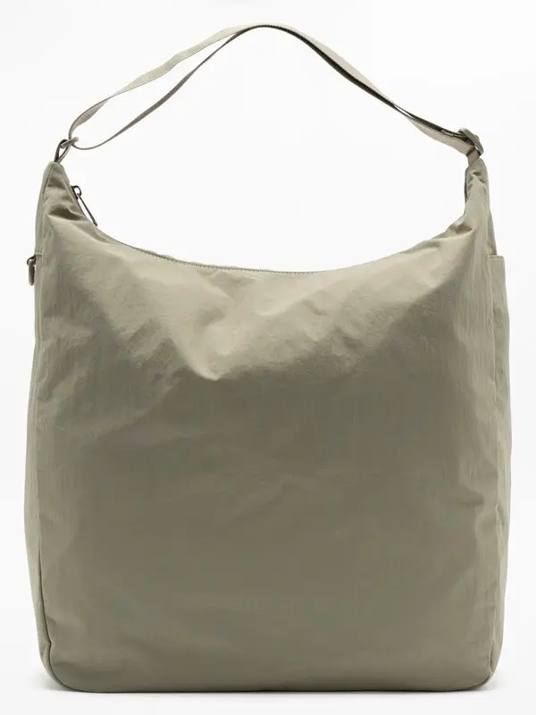 Athleta Anytime Drop In Bag - Willow