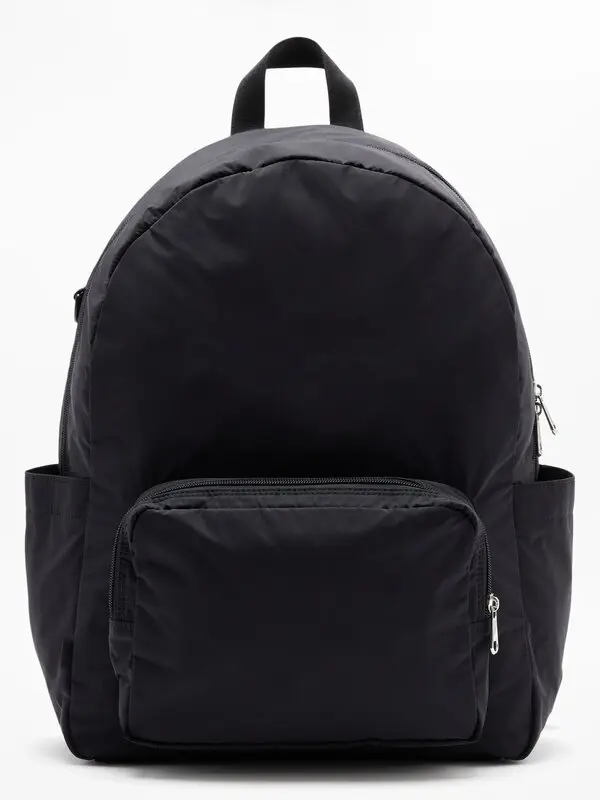 Athleta Anytime Backpack - Black