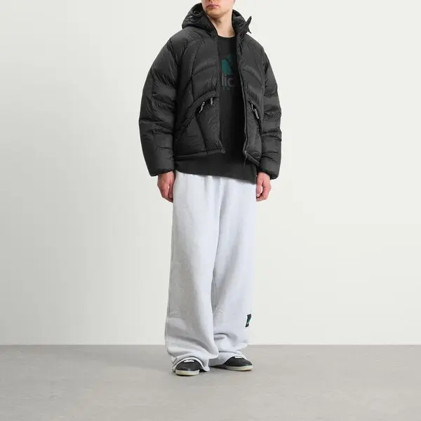 Adidas Eqt Padded Jacket - Black